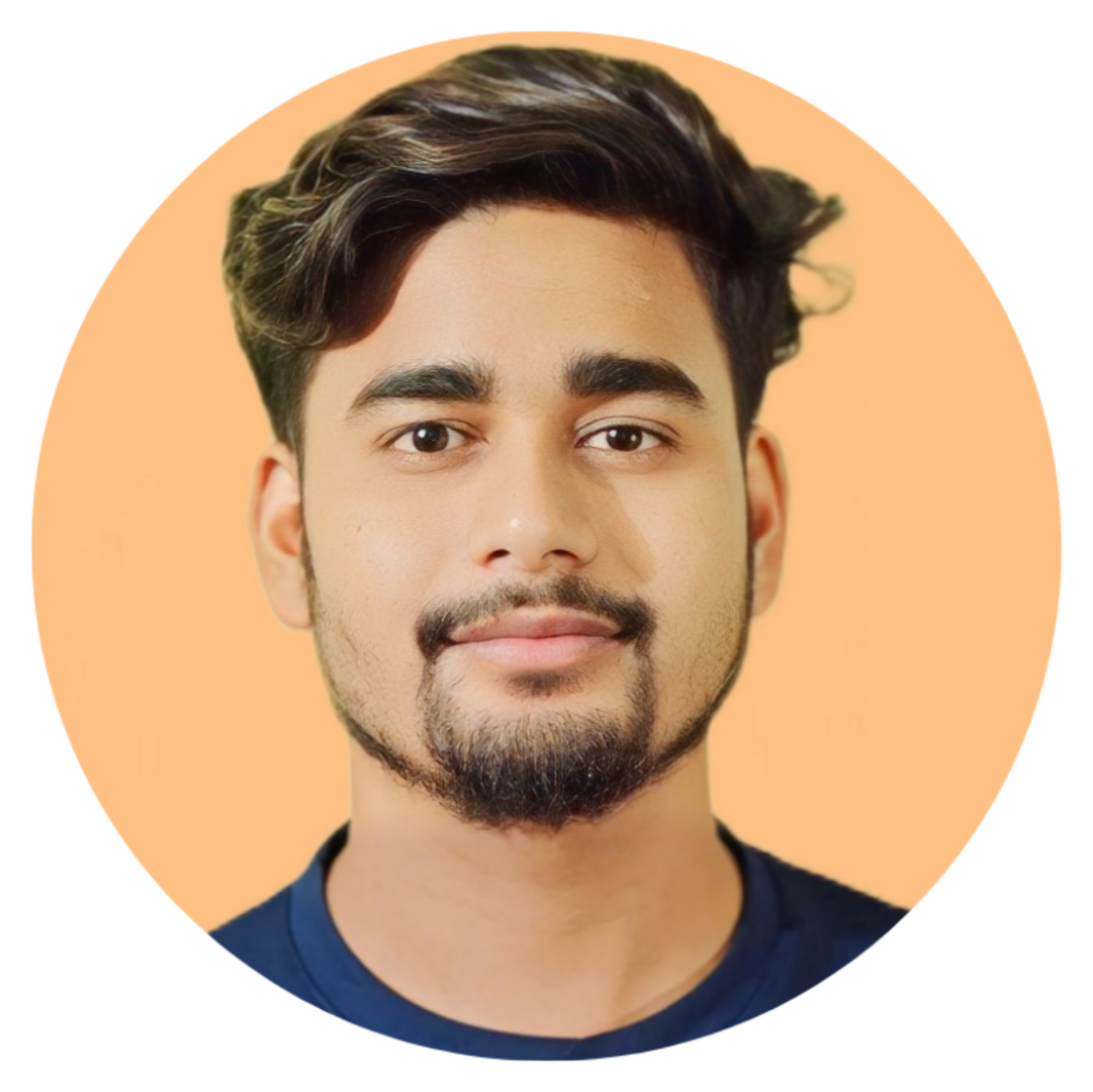 Saurabh Mishra Portfolio